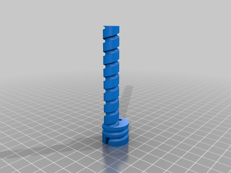 Free 3D file TS100 Stand Form・Template to download and 3D print・Cults