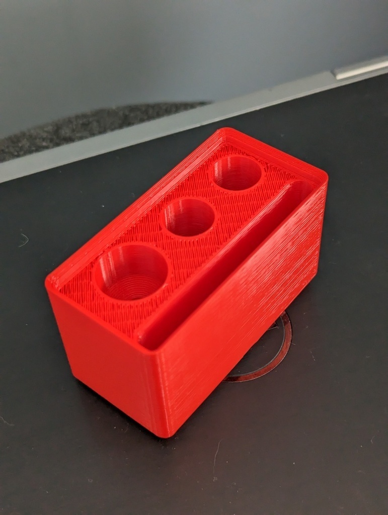 Free 3D file Gridfinity Solder Accessories・3D printable object to ...