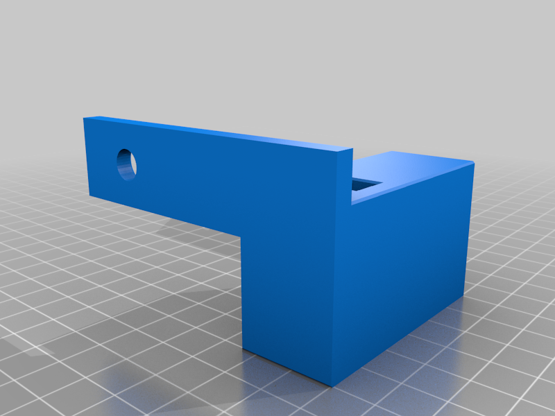 Free 3D file Nintendo Switch Dock VESA Mount (200mm VESA)・3D print ...