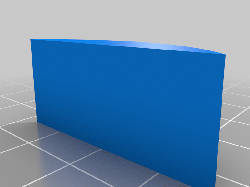 Free STL file Oscar Statue with label 🏷️・Template to download and 3D ...