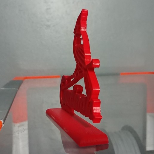 Download STL file St. Louis Cardinals Logo • Object to 3D print ・ Cults