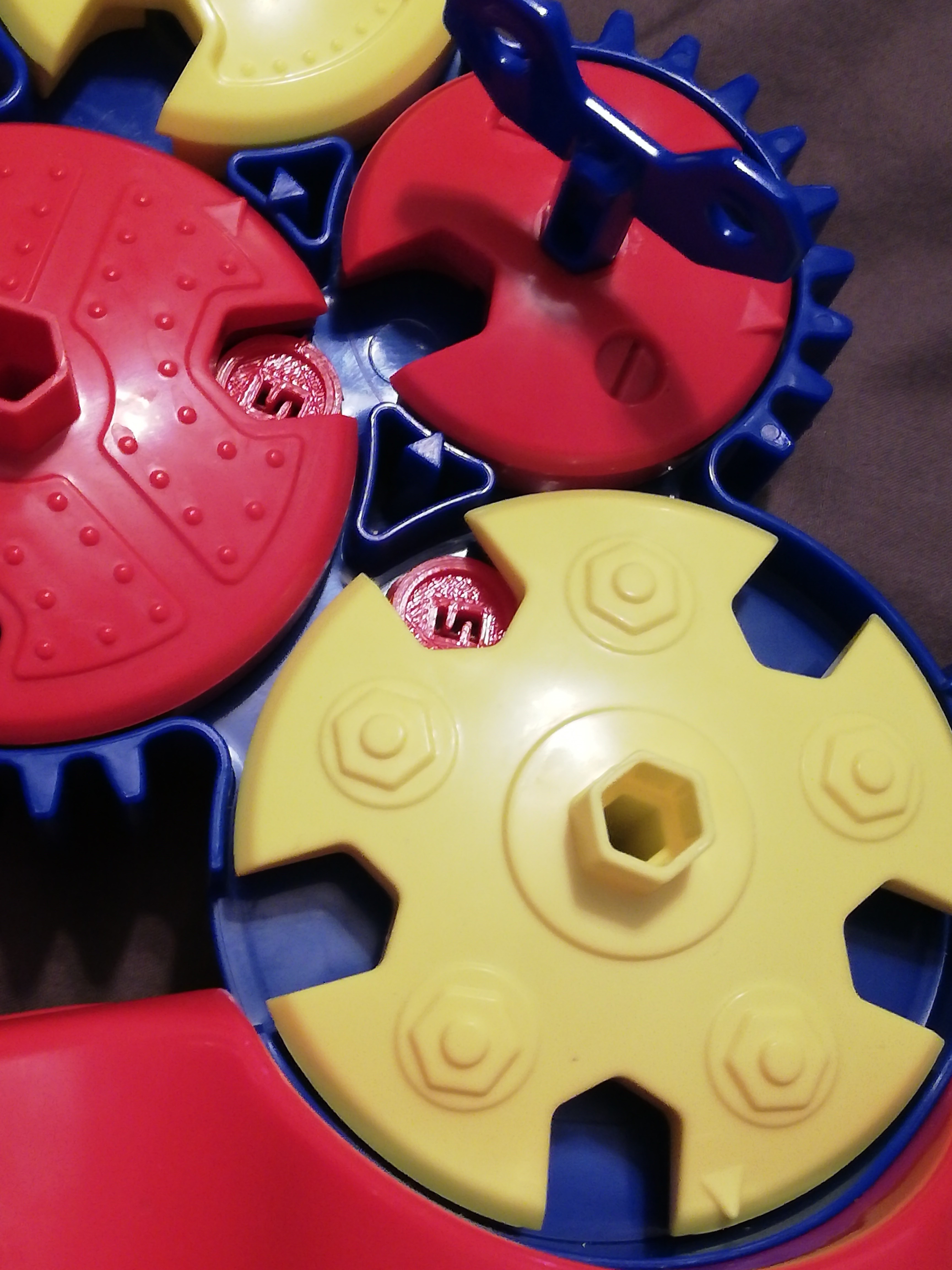 STL file Universal pawn・3D printer model to download・Cults