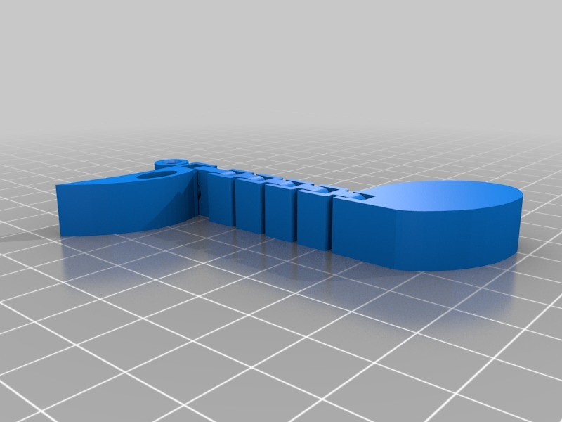 Free 3D file Blues Note・3D printable model to download・Cults