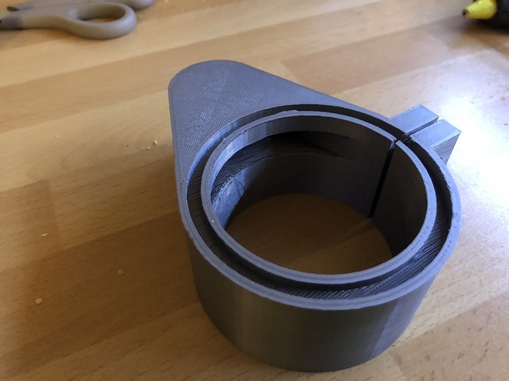 Free 3D file CNC Dust Shoe for Bosch Colt and Bosch GKF 600 Palm Router ...