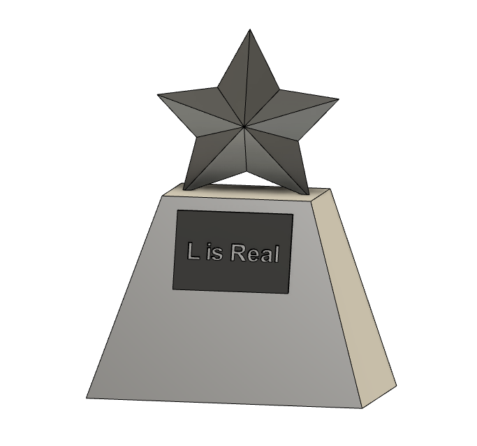 Free 3D file Courtyard Fountain Statue - Super Mario 64 ⛲・3D printer ...