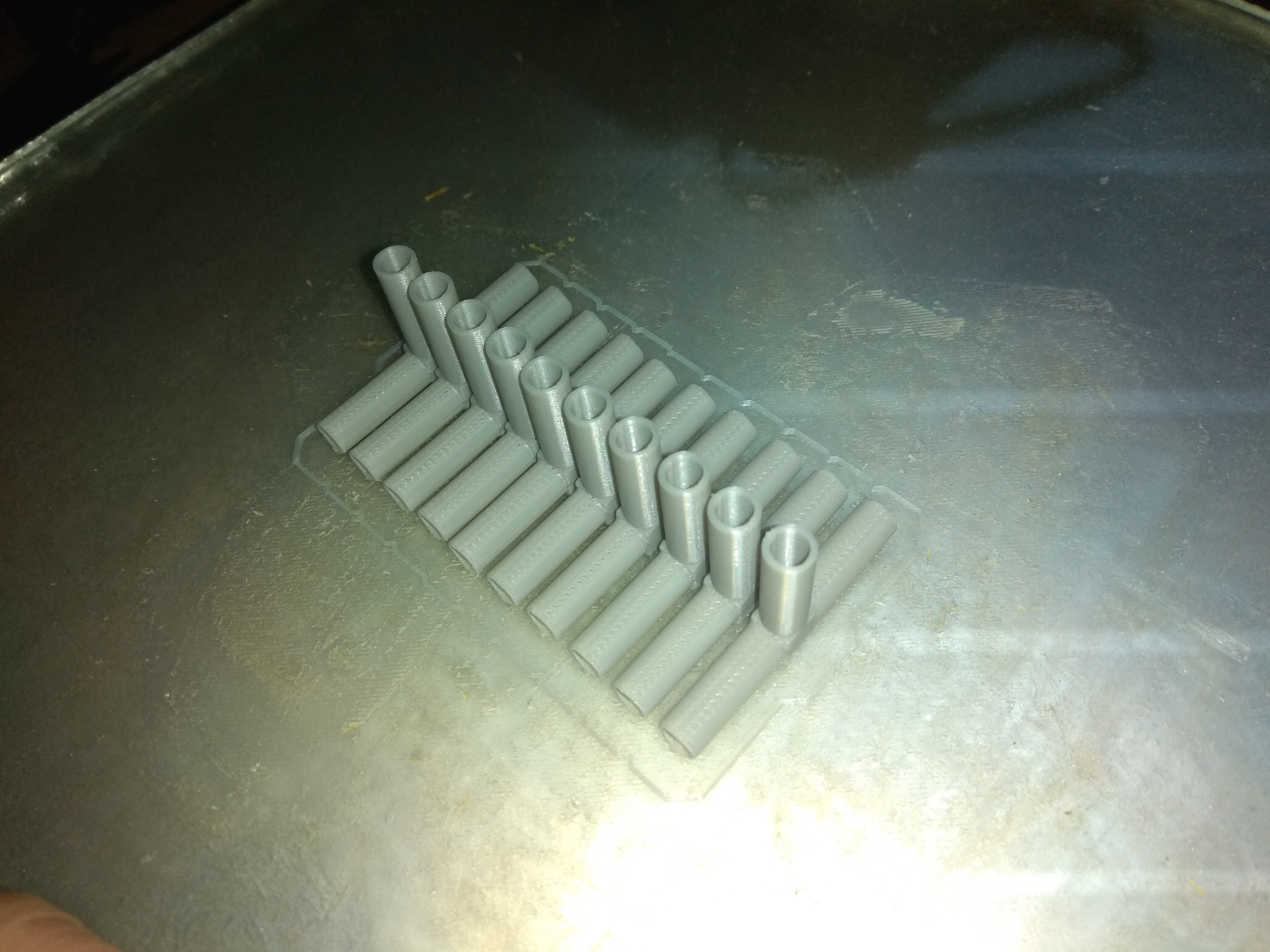 STL file Full modular puzzle system 🧩・3D printable model to download・Cults