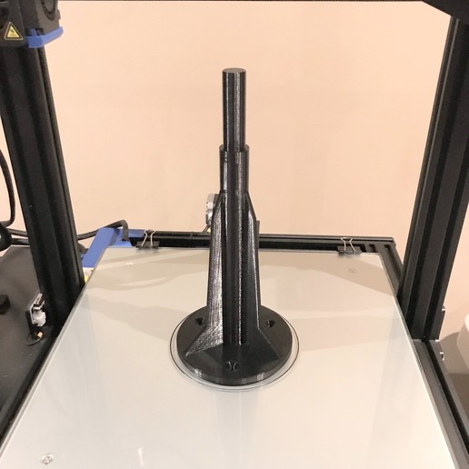 Download STL file Windmill • Model to 3D print ・ Cults