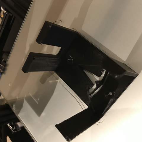 Download free 3D printer files TESLA MOBILE CHARGER GEN 2 - CABLE ...