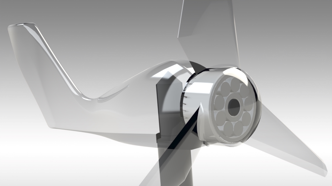 Download STL file Windmill • Model to 3D print ・ Cults