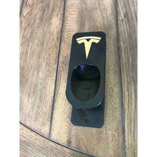 Download free 3D printer files TESLA MOBILE CHARGER GEN 2 - CABLE ...