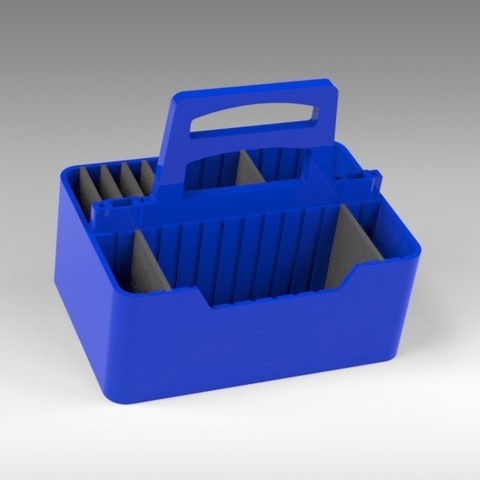 Download STL files RC PLANE or Drone FIELD TOOL BOX - configurable ...