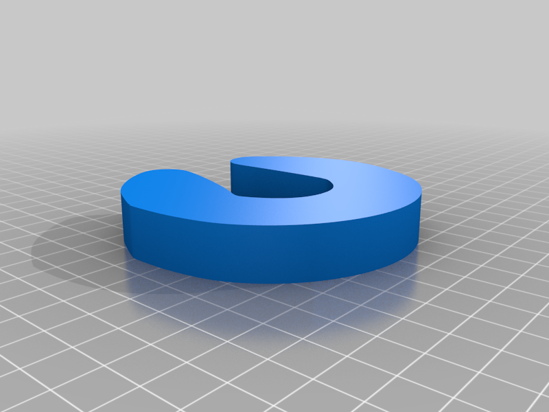 Free 3D file Door stopper・3D printer design to download・Cults
