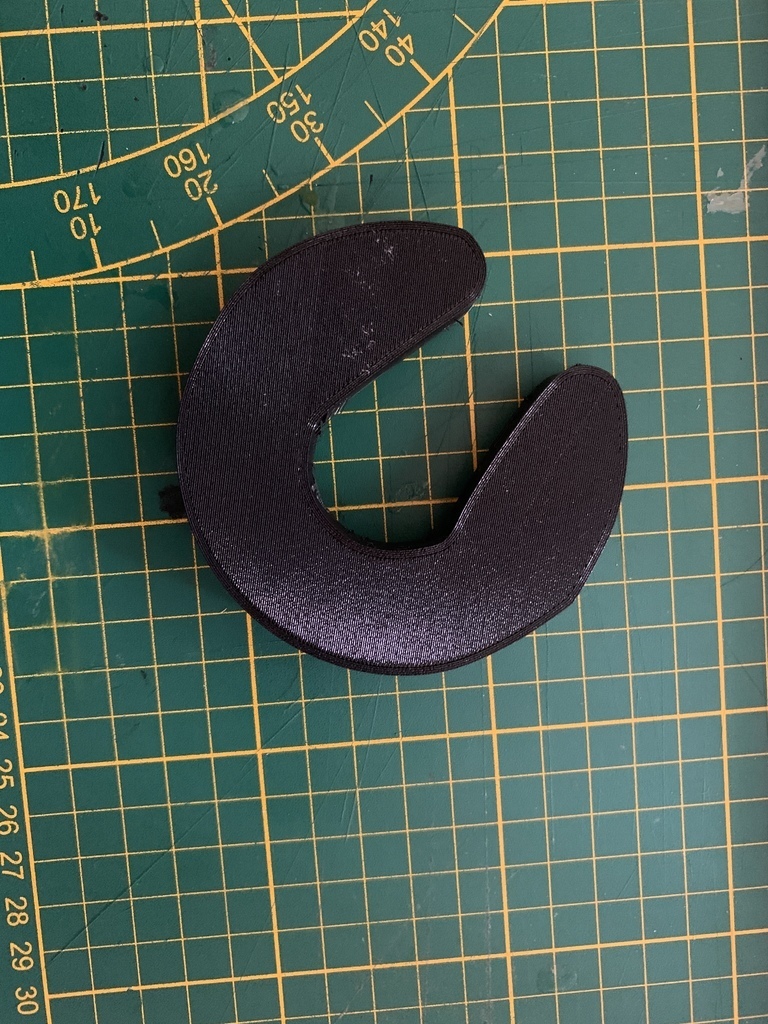 Free 3D file Door stopper・3D printer design to download・Cults