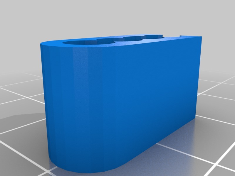 Free 3D file Cable tie 🔌・3D printable model to download・Cults