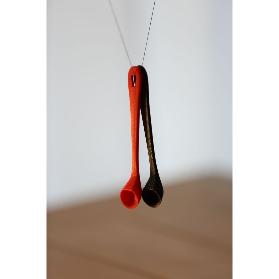 Free STL file Mini Spoon 🥄・3D print design to download・Cults