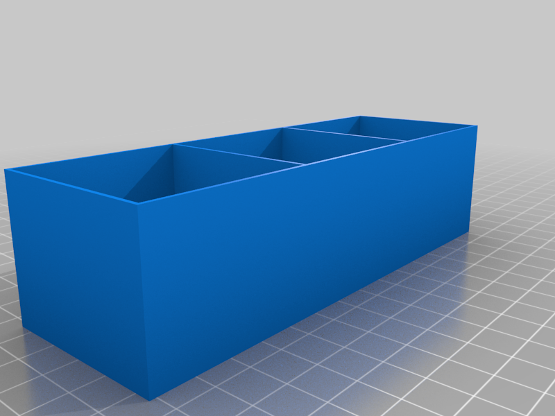 Free 3D file Carcassonne Tile Insert・3D print object to download・Cults