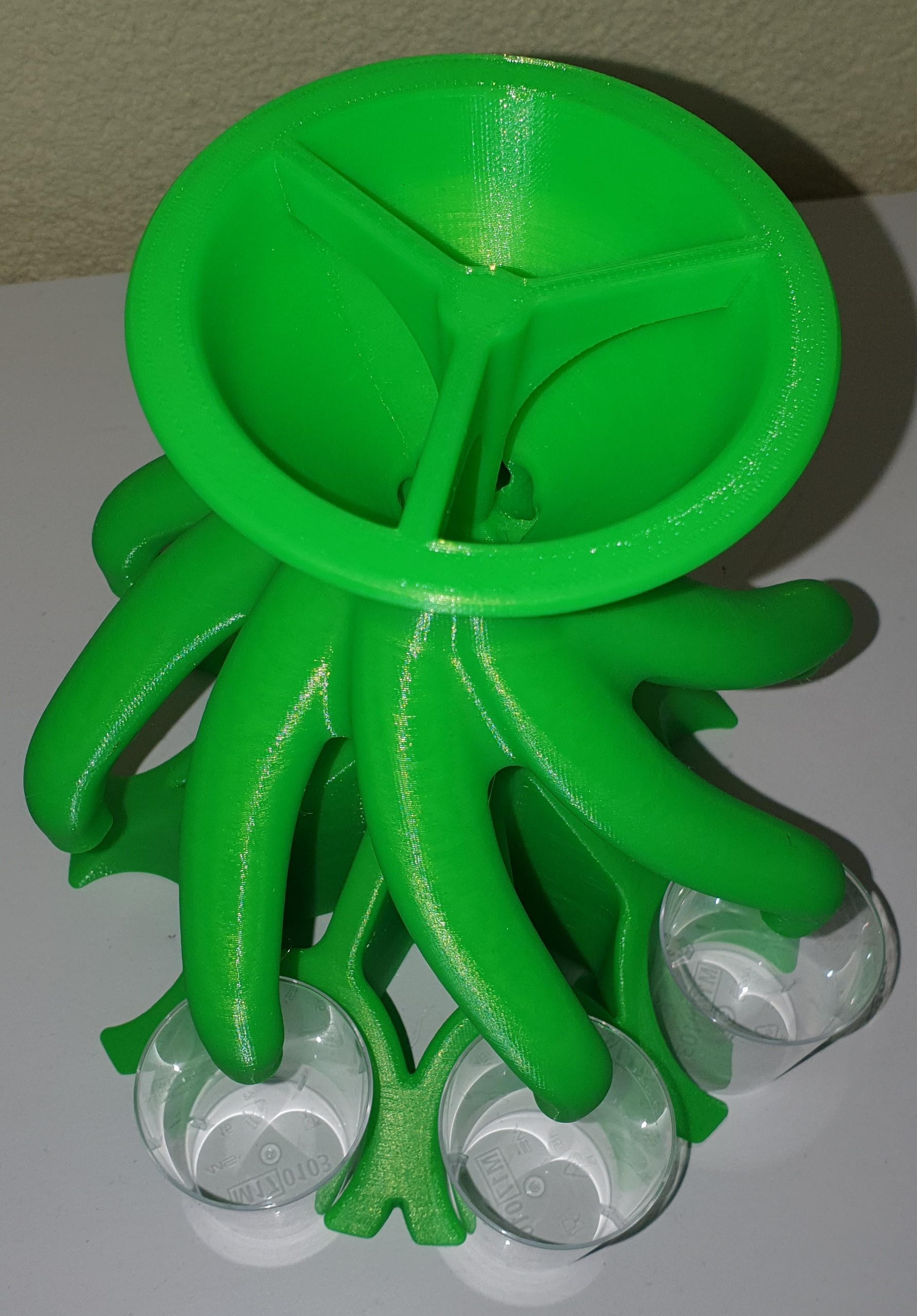 STL file SHOT DISPENSER V2 - EASY PRINT NO SUPPORT・Design to download ...