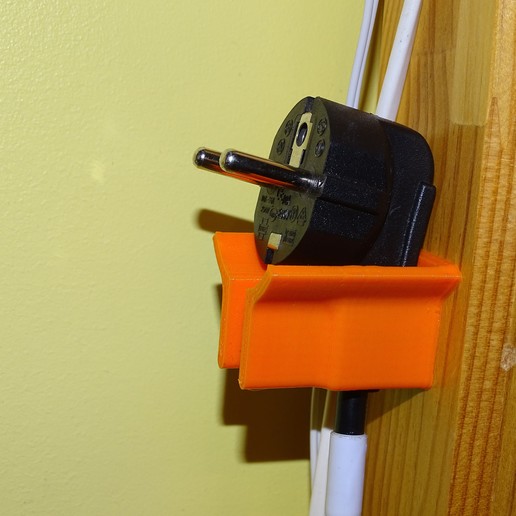 3D printing Cable management ・ Cults