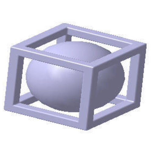 Download free 3D printing templates Cuboid ・ Cults