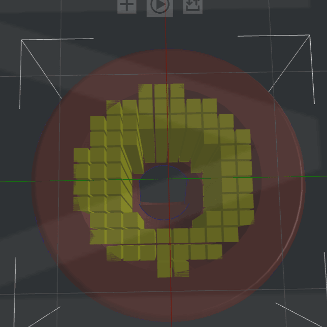 Файл STL Mouthpiece tarogato taragot・Шаблон для загрузки и 3D-печати・Cults