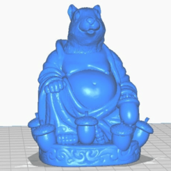 STL files for 3D printer Animal ・ Cults