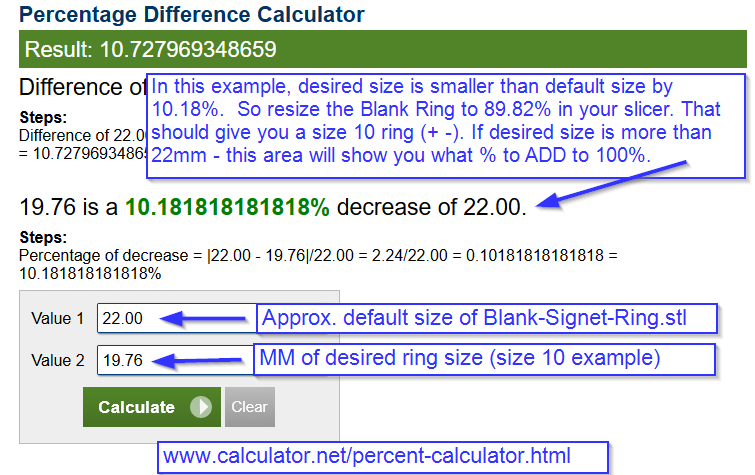 Free STL file Fallout Bomb Signet Ring with Resizing Instructions 💣・3D ...
