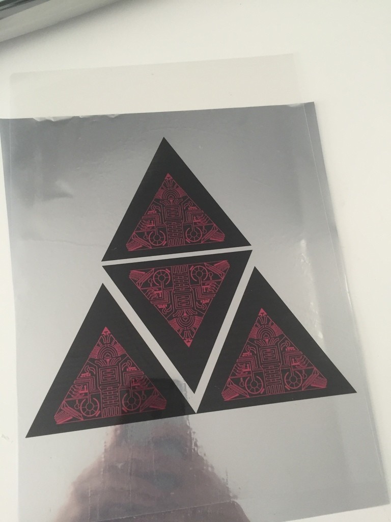 Free STL file Sith Holocron 🎲・3D print design to download・Cults