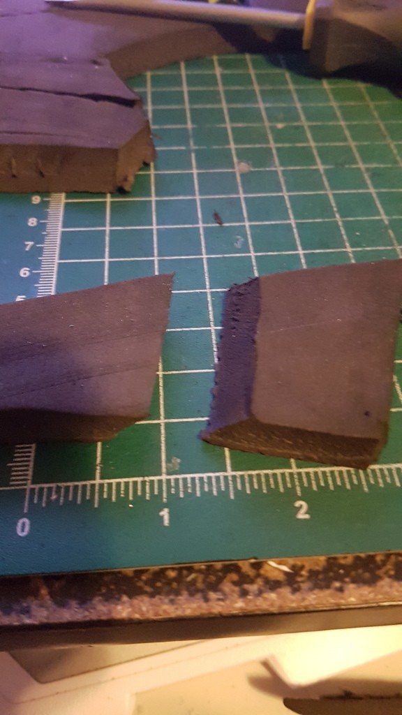 Free STL file cutter Angle helper 🛠️・3D printable model to download・Cults