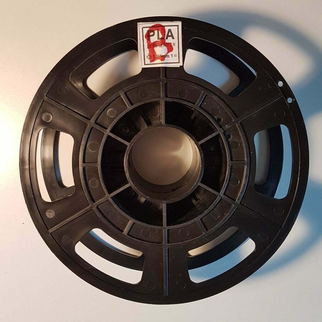 Free STL file YASDD - Yet Another Spool Drawer Design (Parametric ...