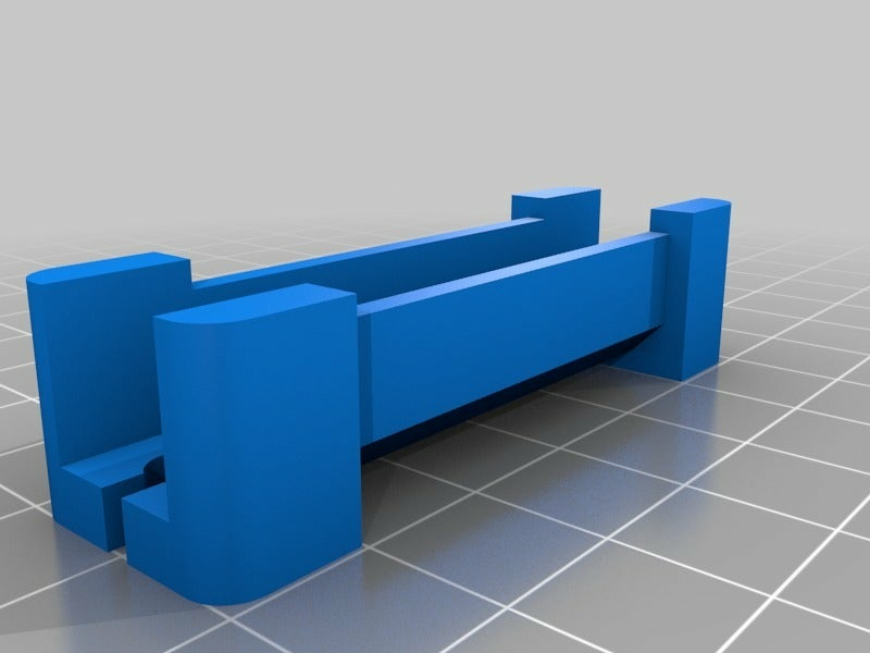 Free STL file Bluetooth Earbud Holder (JLab BT)・Model to download and ...