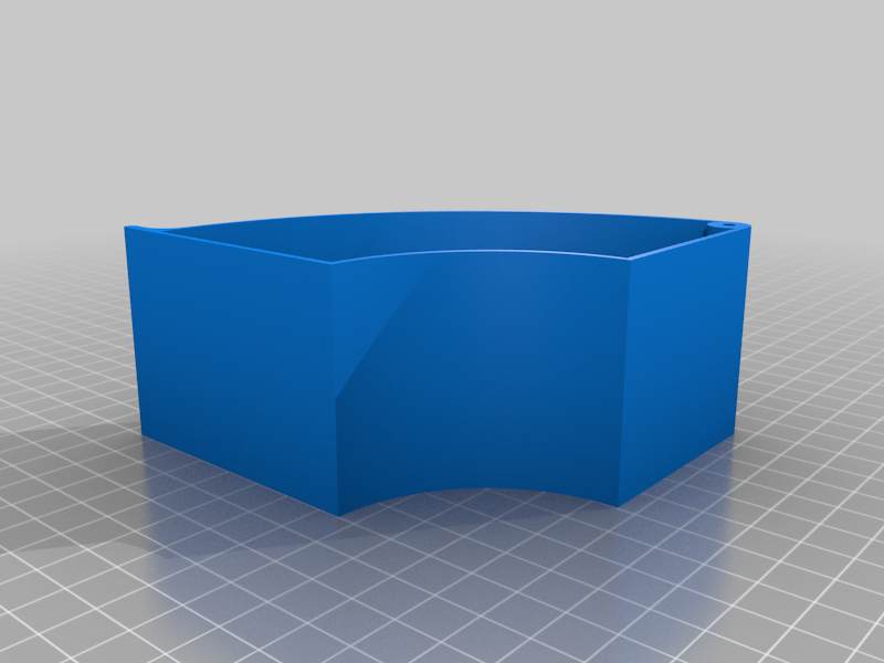 Free STL file YASDD - Yet Another Spool Drawer Design (Parametric ...