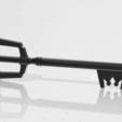 Download 3D printer designs keyblade ・ Cults