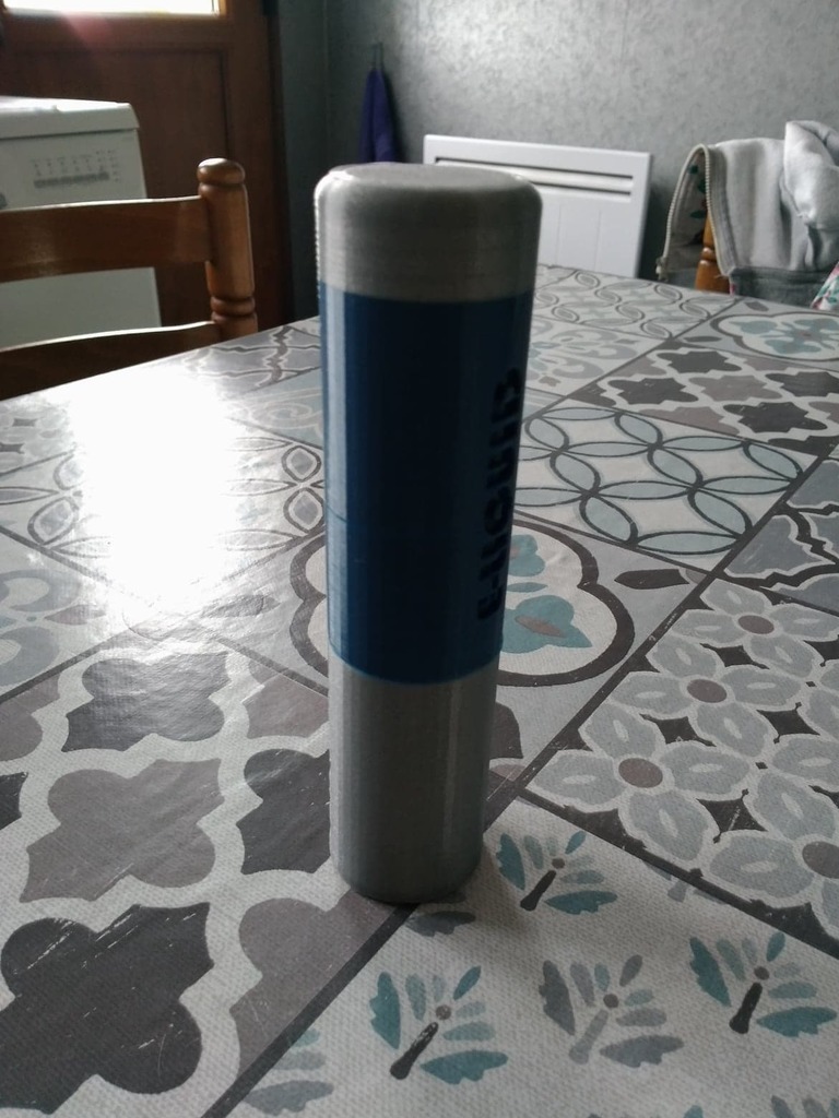 Free 3D file E-liquid box・3D printer model to download・Cults