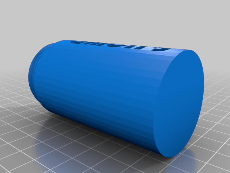 Free 3D file E-liquid box・3D printer model to download・Cults