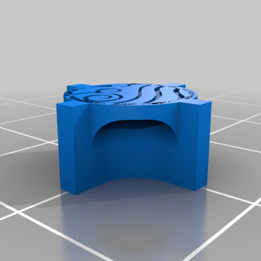 Download free 3D printer model RiskPawnsAvatarTheLastAirbender ・ Cults