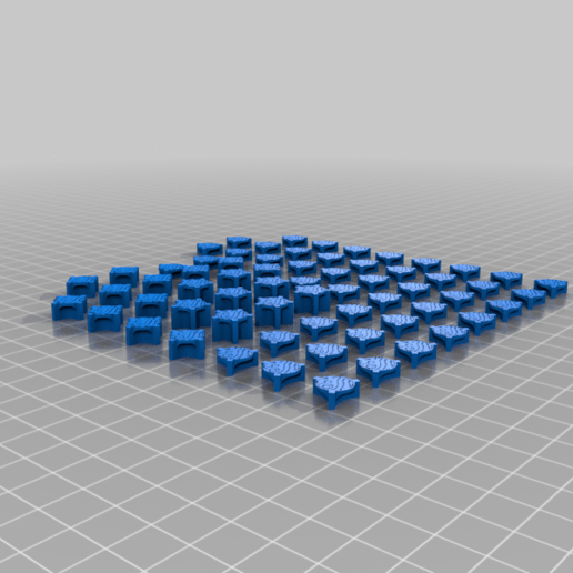 Download free 3D printer model RiskPawnsAvatarTheLastAirbender ・ Cults