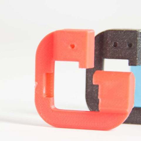 Download free 3D printer model CastChainPuzzle ・ Cults