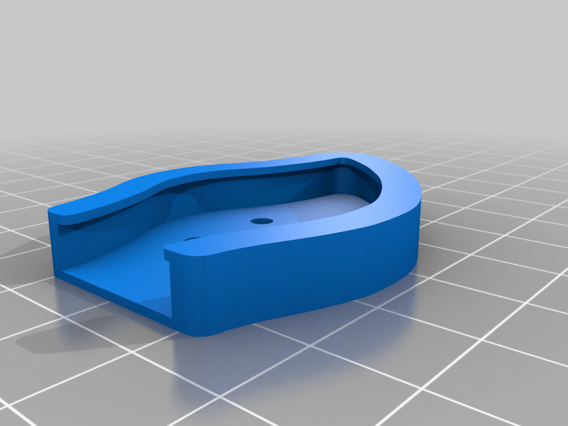 Free 3D file Stingy V2 Arm Protectors・Model to download and 3D print・Cults