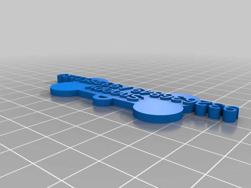 Free STL file Snoopy ID・Design to download and 3D print・Cults