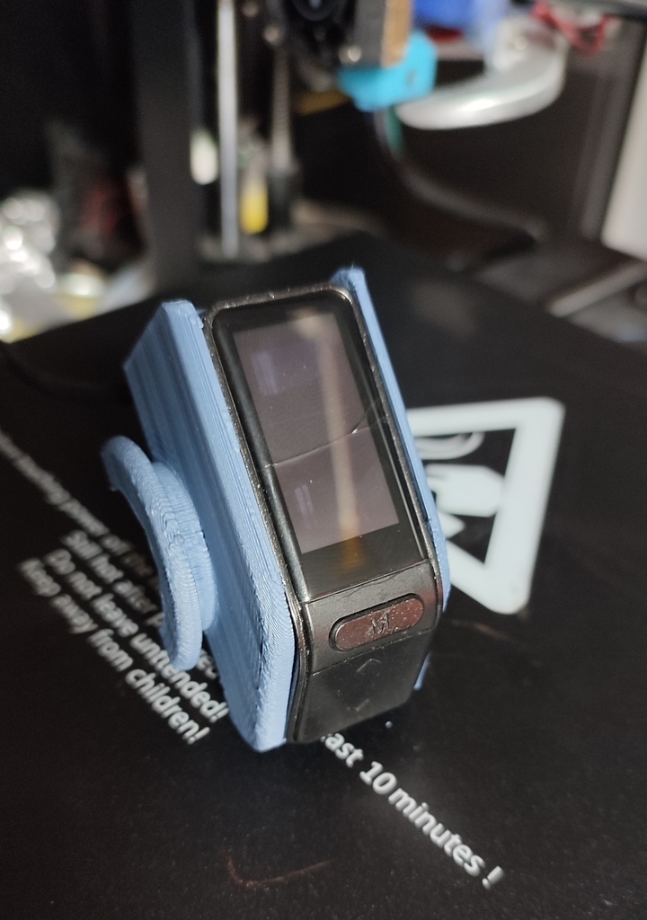 Free 3D file SW102 Display holder (broken hinge) ⚙️・3D printable model ...