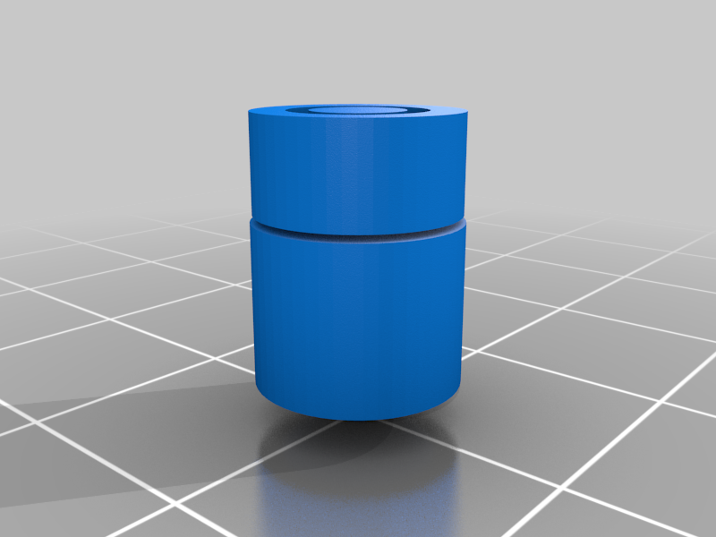Free 3D file "rubber dome" for 1978 Simon (Milton Bradley)・3D print ...