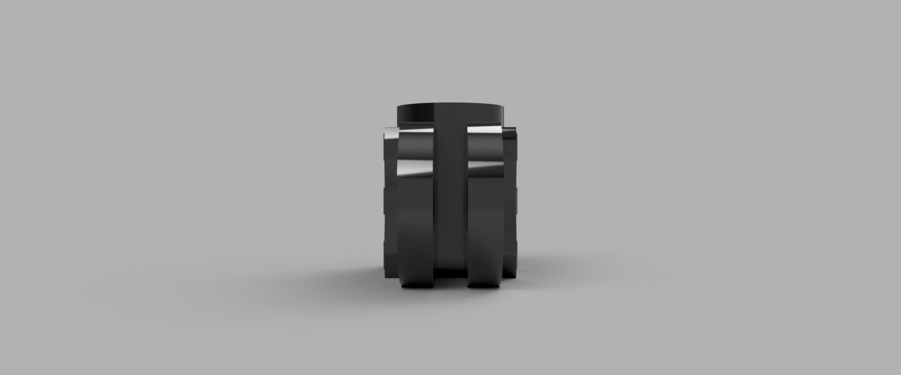 Free STL file For GoPro・3D printable model to download・Cults