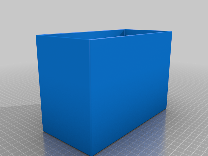 Free STL file Tool draw organisation trays 📦・3D printer design to ...