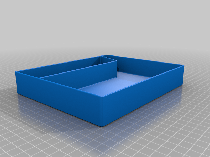 Free 3D file Universal Gauge Tray 🔧・3D print design to download・Cults