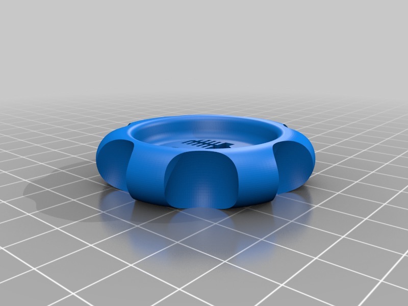 Free 3D file Review3d Maker Coin 🪙・3D printable object to download・Cults