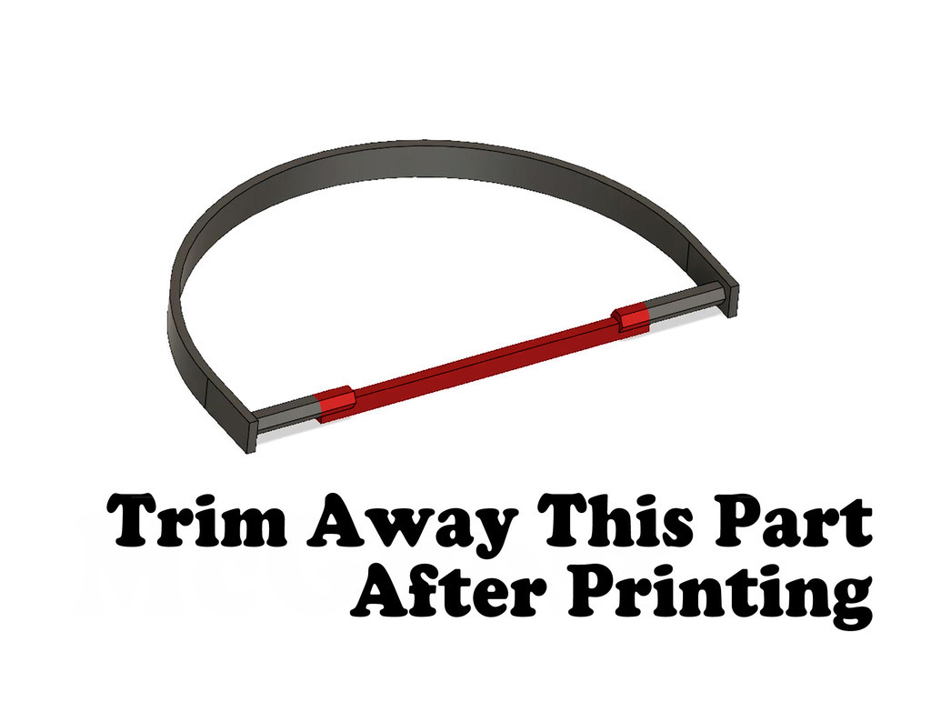 Free 3D file Mini Halloween McBuckets 🎃・3D printable model to download ...