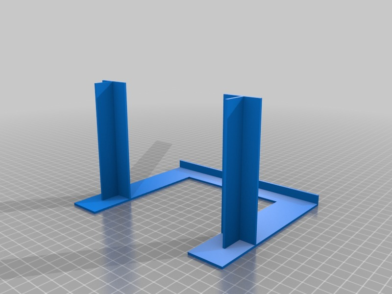 Free 3D file 10 Tablet Stand・3D printer model to download・Cults