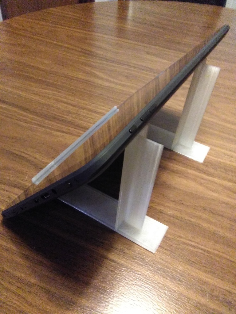 Free 3D file 10 Tablet Stand・3D printer model to download・Cults