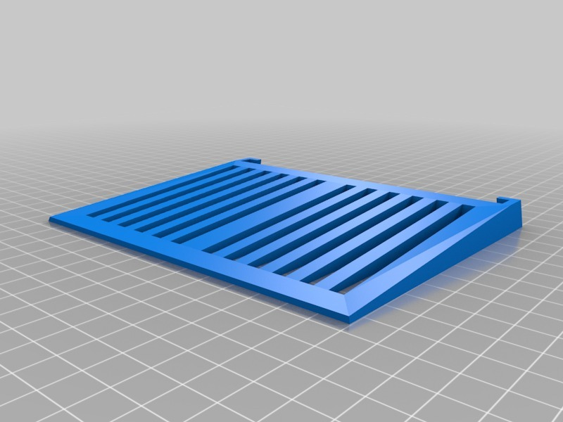 Free 3D file IMac HD Z・3D print model to download・Cults