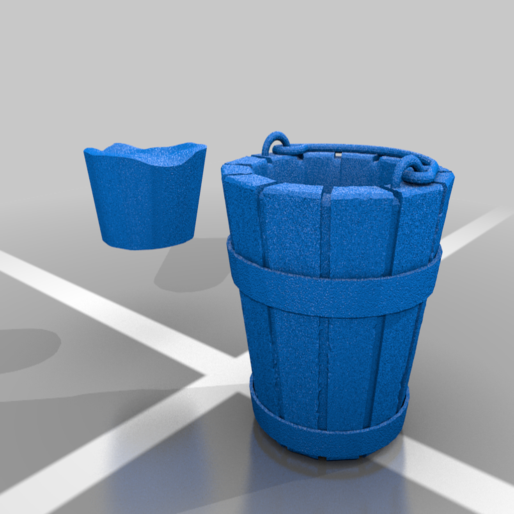 Free 3D file Forge inventory・3D printer design to download・Cults